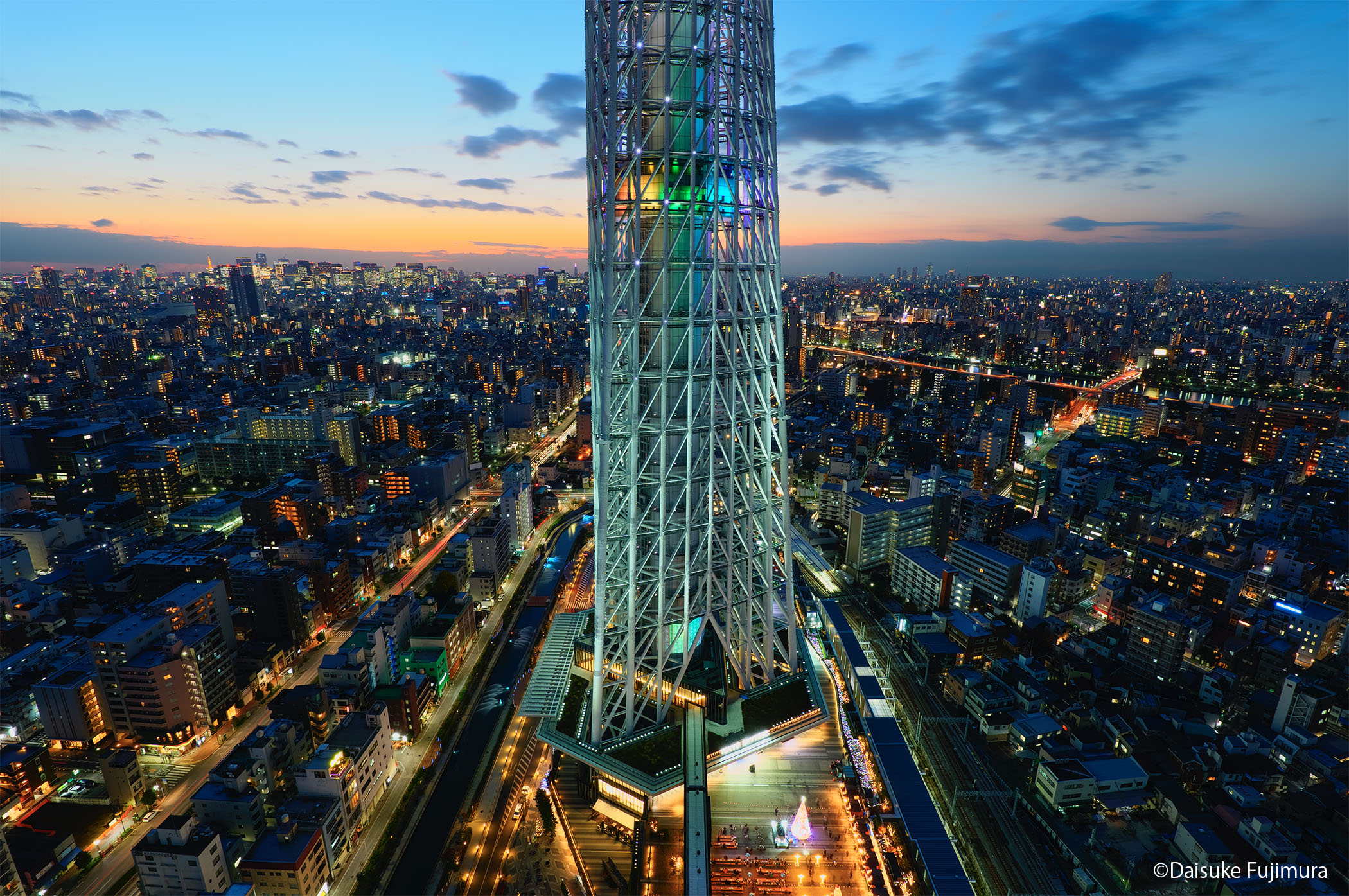 orphotograph にて LUMIX S5mkⅡ で撮影した作品が掲載されました！ - FUJIMURA DAISUKE.net